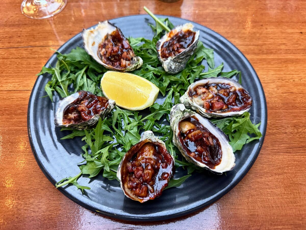 오이스터 커크패트릭 - 내위키