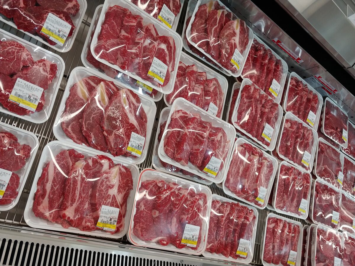 소고기 - 내위키