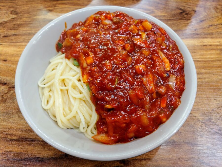 짜장면 - 내위키