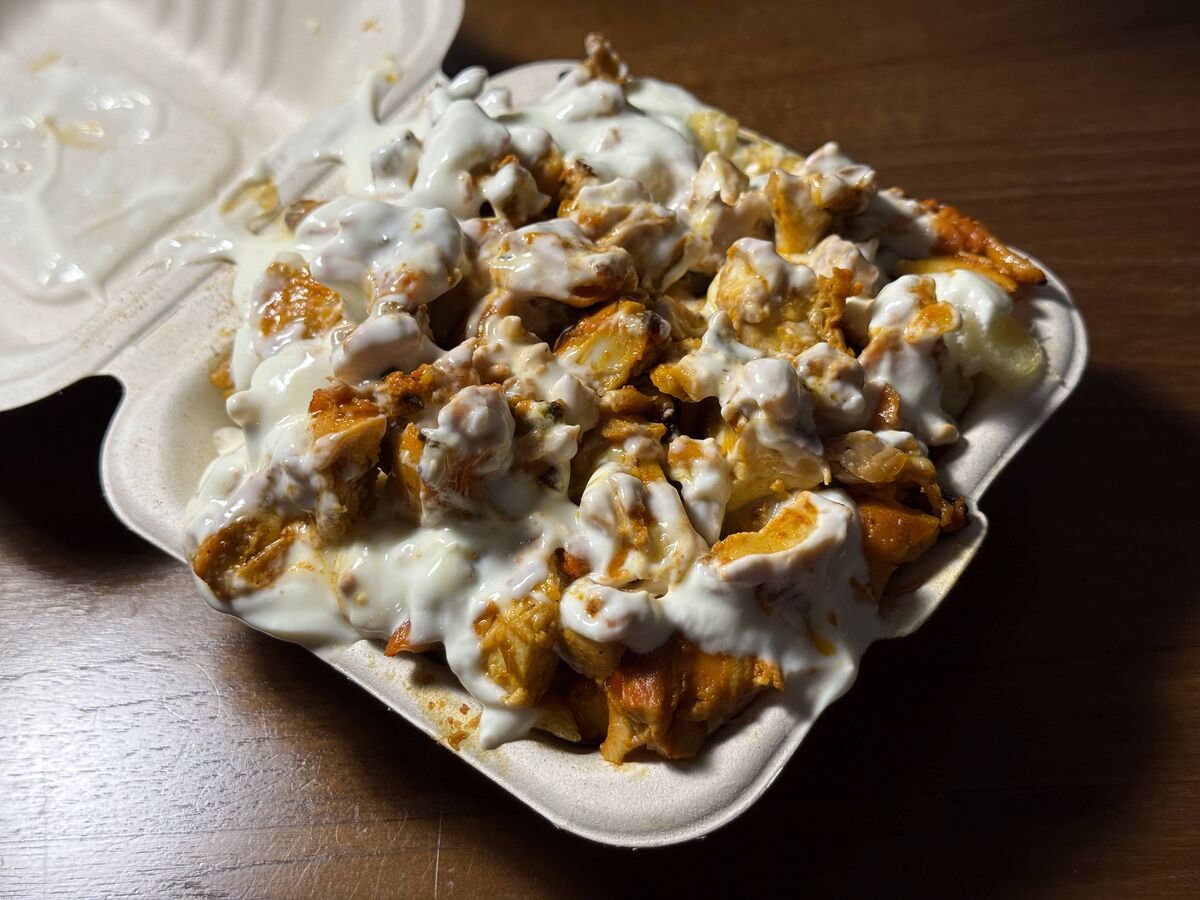 할랄 스낵 팩 - 내위키